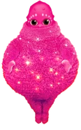 Jingbah | Boohbah Wiki | Fandom