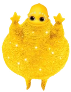 Humbah | Boohbah Wiki | Fandom