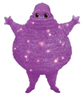 Zumbah | Boohbah Wiki | Fandom