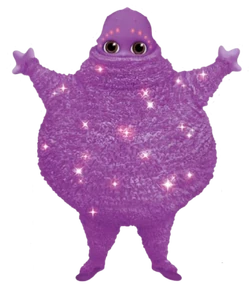 Boohbah