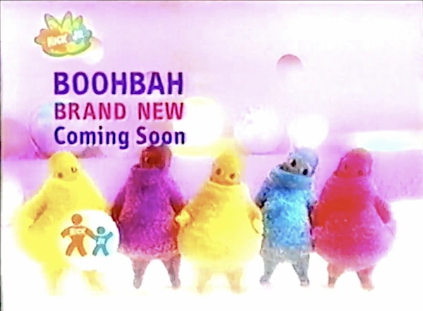 Nick Jr. | Boohbah Wiki | Fandom