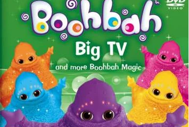 Boohbah Corcra Blue Hawaiian – Boochcraft
