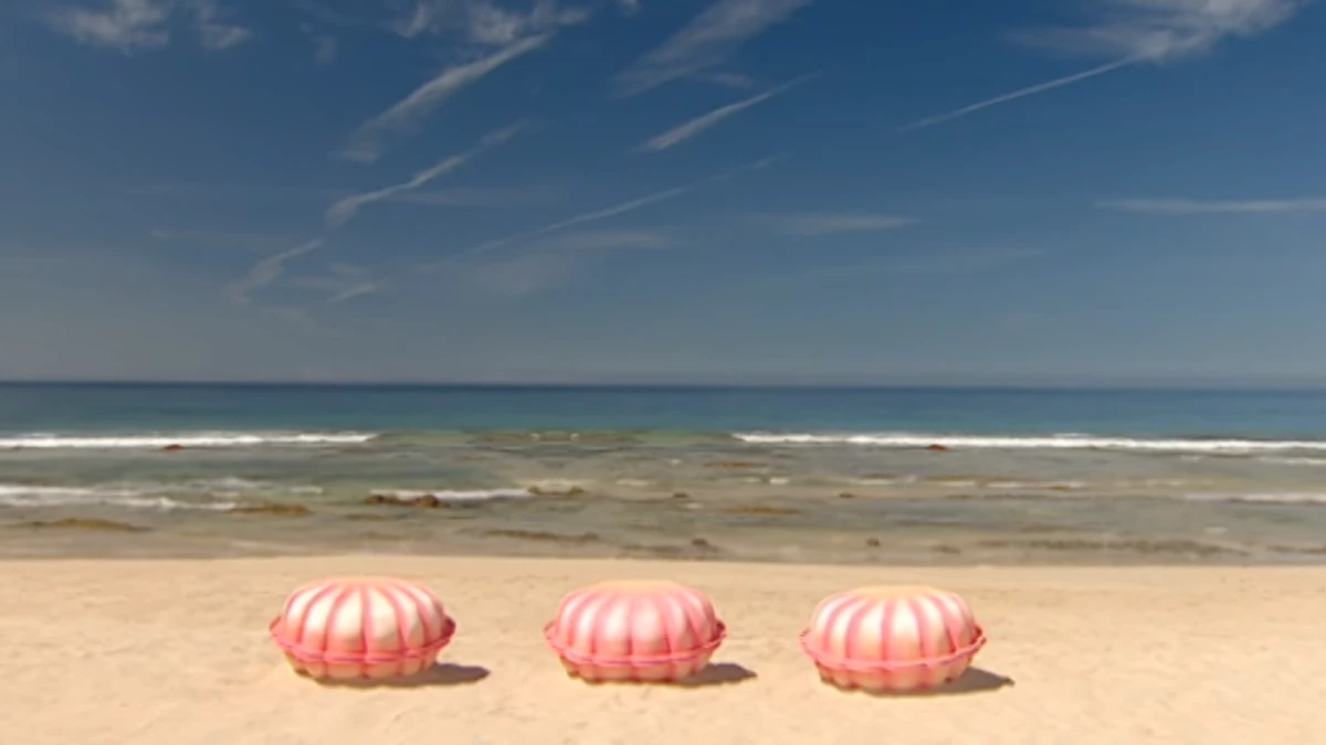 Pearly Shells | Boohbah Wiki | Fandom