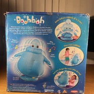 Get Up & Dance Jumbah | Boohbah Wiki | Fandom