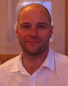 Alan Dapré | Boohbah Wiki | Fandom