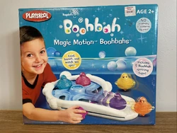 Giradischi Boohbah