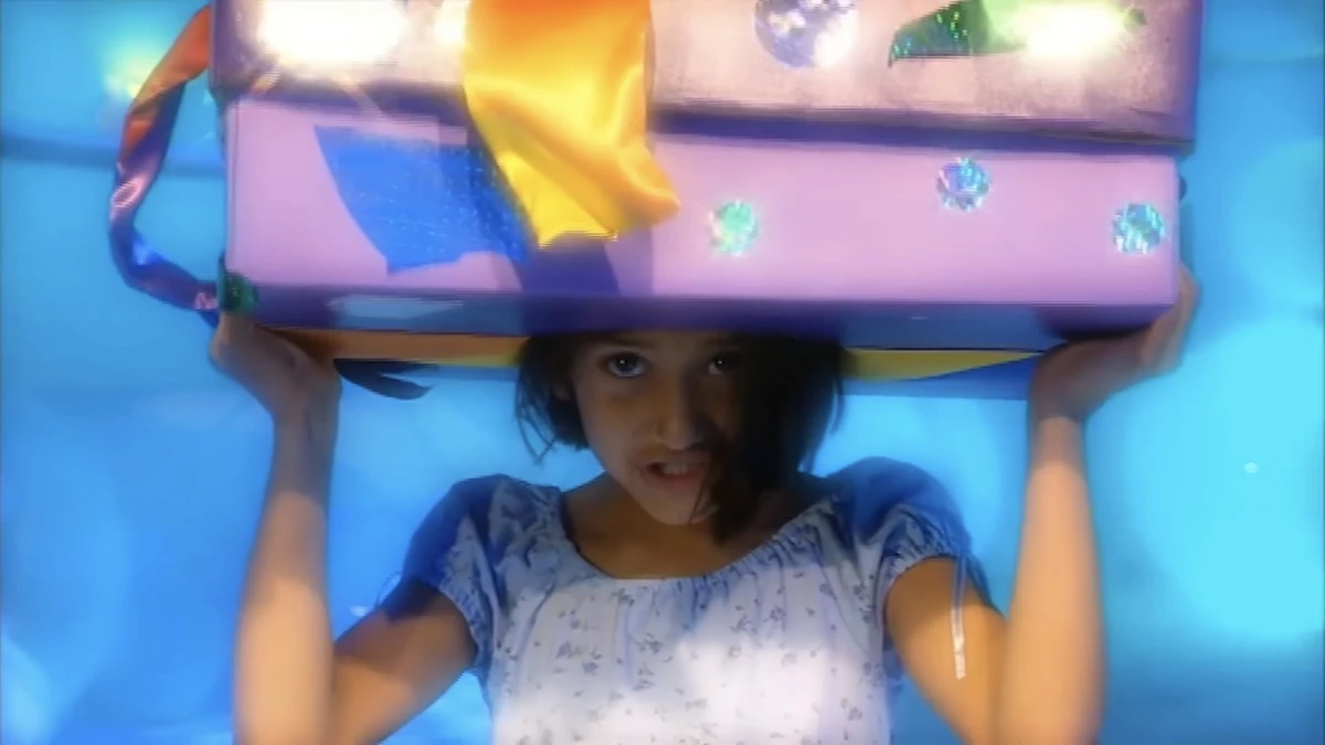 Puddle | Boohbah Wiki | Fandom