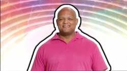 Boohbah Mr Man