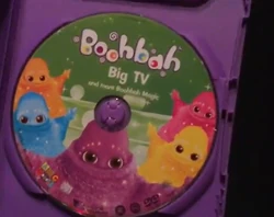 Boohbah Grand Dvd Windows BOOHBAH CDROM DANSEN EN SWINGEN Windows