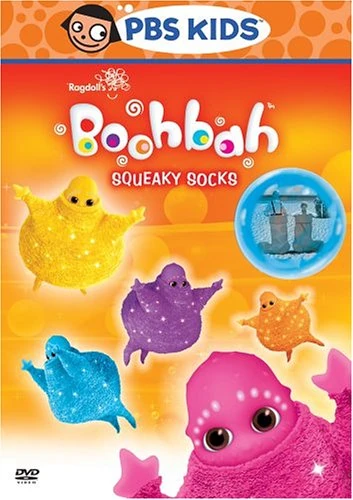 Squeaky Socks and More Boohbah Magic | Boohbah Wiki | Fandom