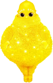 Humbah | Boohbah Wiki | Fandom