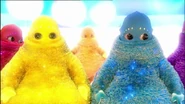 Sneak Up and Surprise Out | Boohbah Wiki | Fandom
