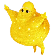 Humbah | Boohbah Wiki | Fandom
