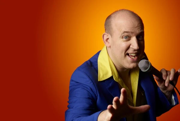 Tim Vine | Boohbah Wiki | Fandom