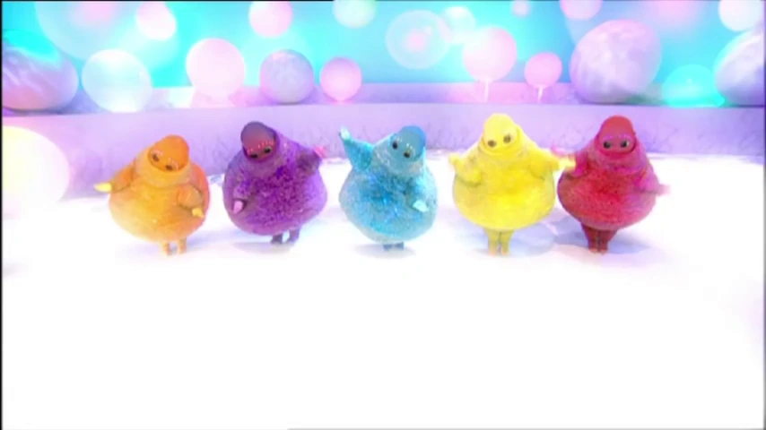 The Wonderful Wobbly Dance | Boohbah Wiki | Fandom