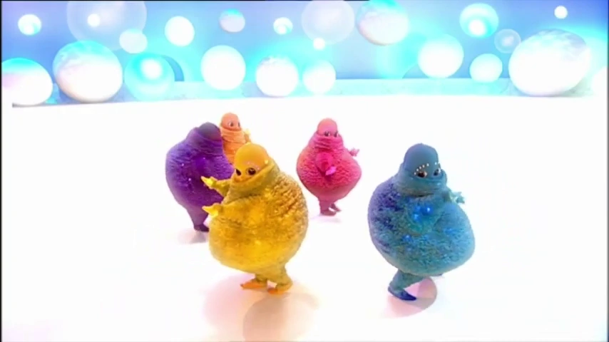 Sneak Up and Surprise Out | Boohbah Wiki | Fandom