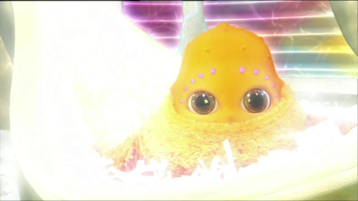 Zing Zing Zingbah | Boohbah Wiki | Fandom