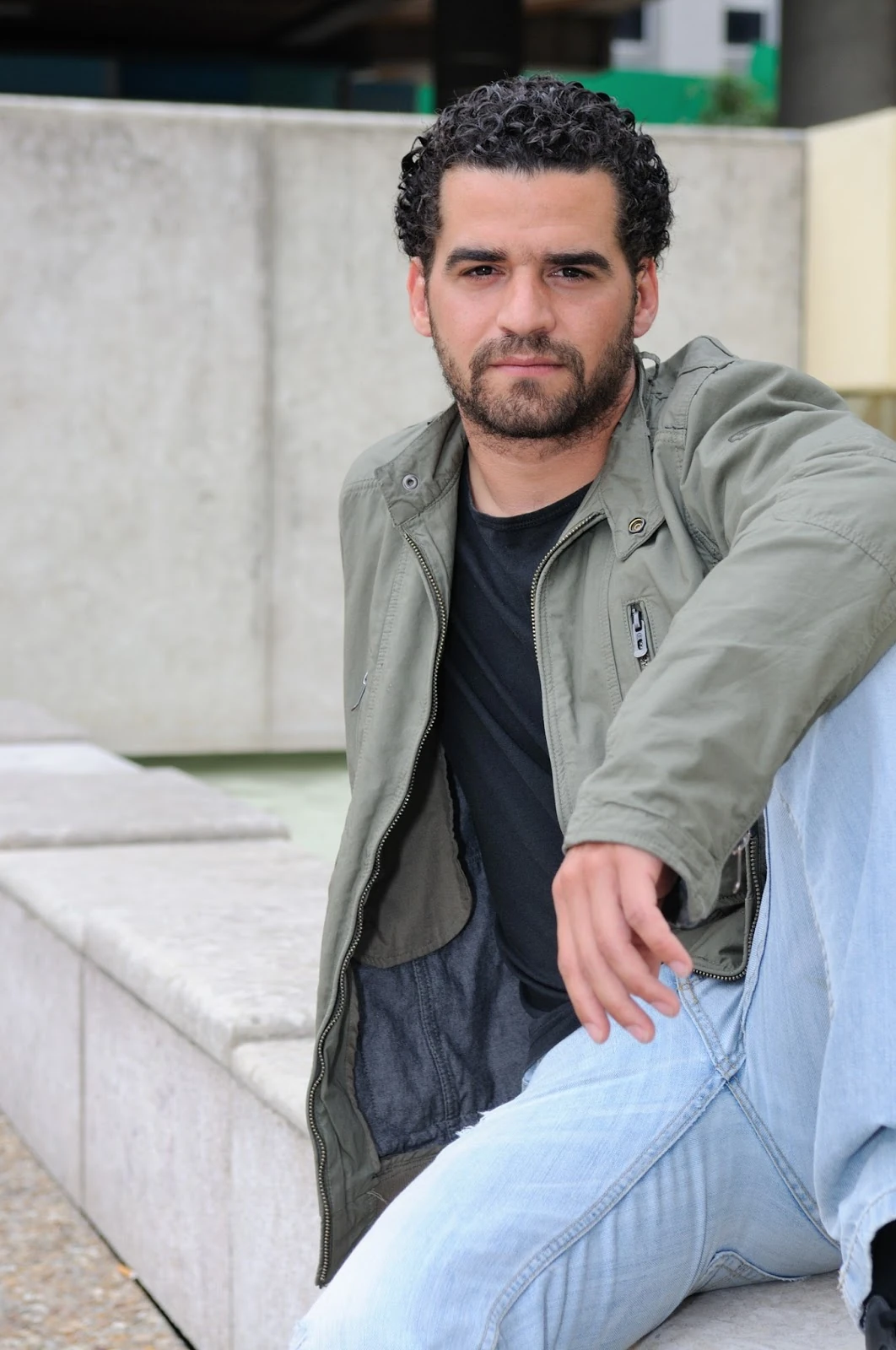 Manuel Bravo | Boohbah Wiki | Fandom