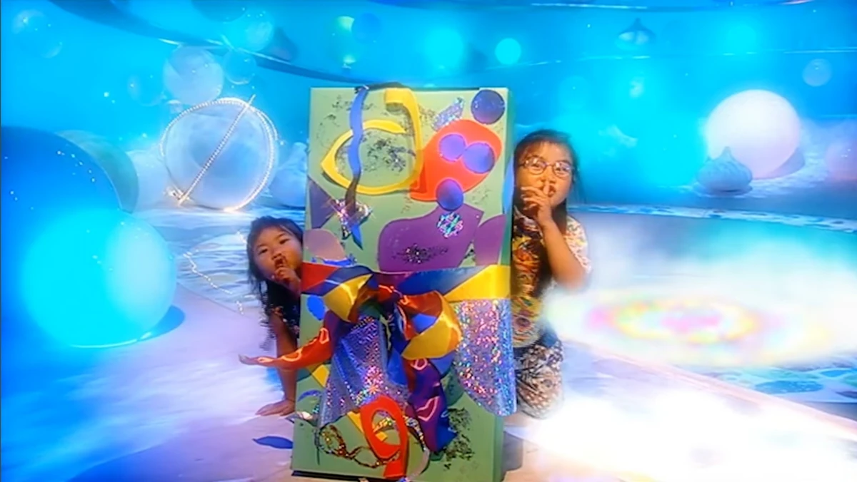 Flippers Boohbah Wiki Fandom