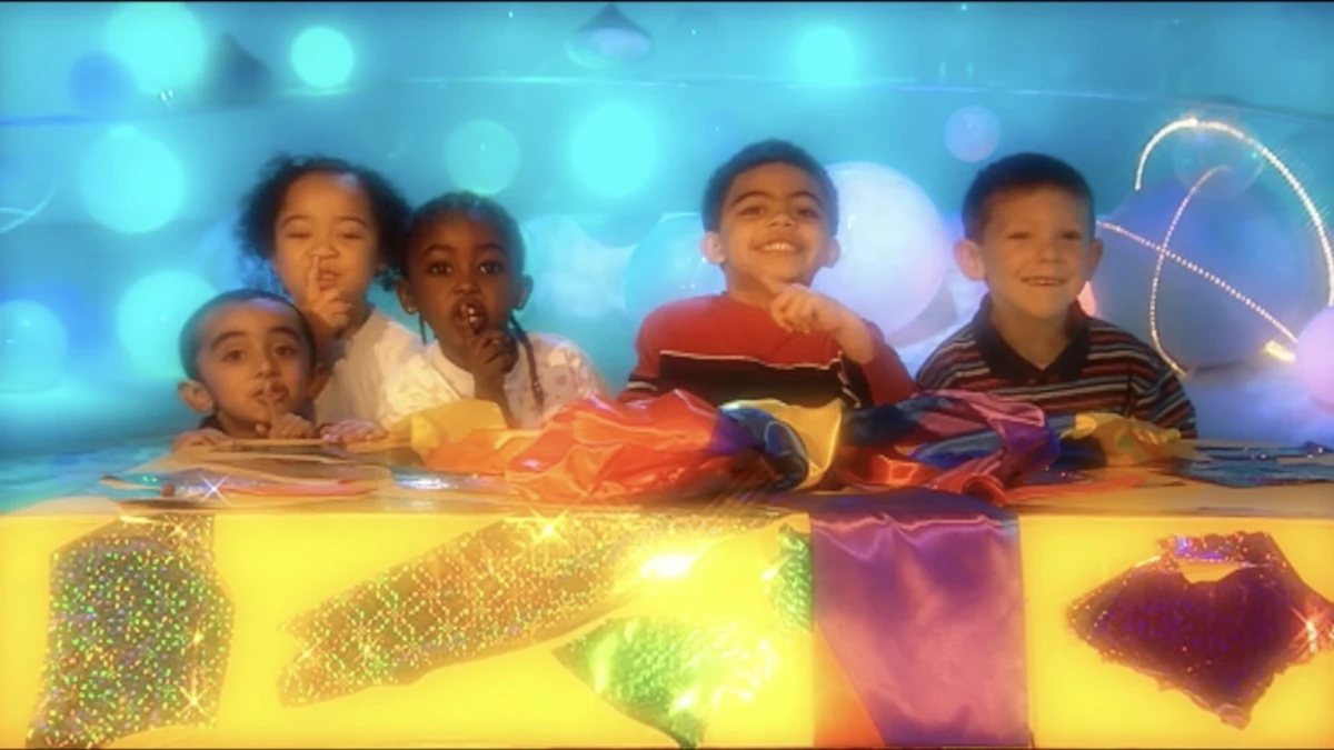 Springy Sofa | Boohbah Wiki | Fandom