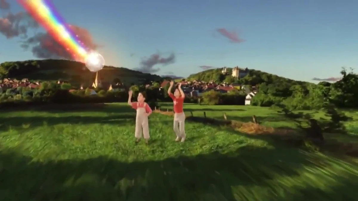 Opening and closing sequences | Boohbah Wiki | Fandom