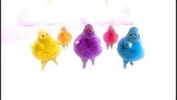 Boohbah Jack In The Box