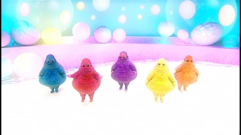 Bouncing | Boohbah Wiki | Fandom