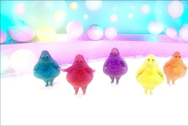 Zone De Boohbah BOOHBAH #art | TikTok