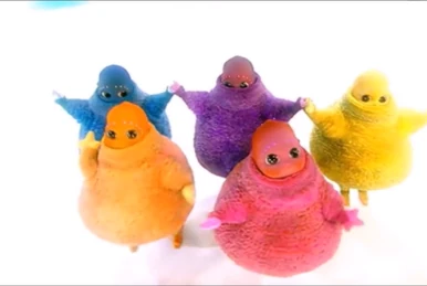Zone De Boohbah BOOHBAH #art | TikTok