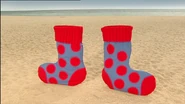 Squeaky Socks | Boohbah Wiki | Fandom