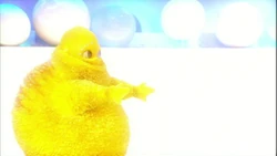 Boohbah Amarillo