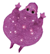 Zumbah | Boohbah Wiki | Fandom