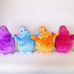 Boohbah Cake