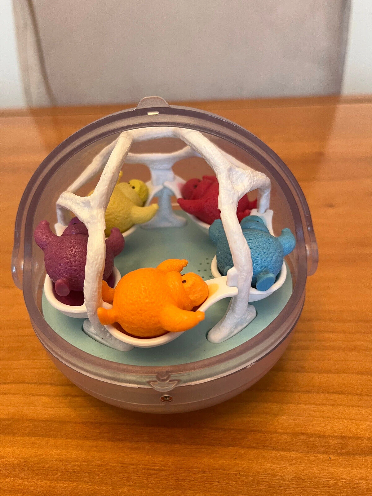Boohball Sound Playset | Boohbah Wiki | Fandom