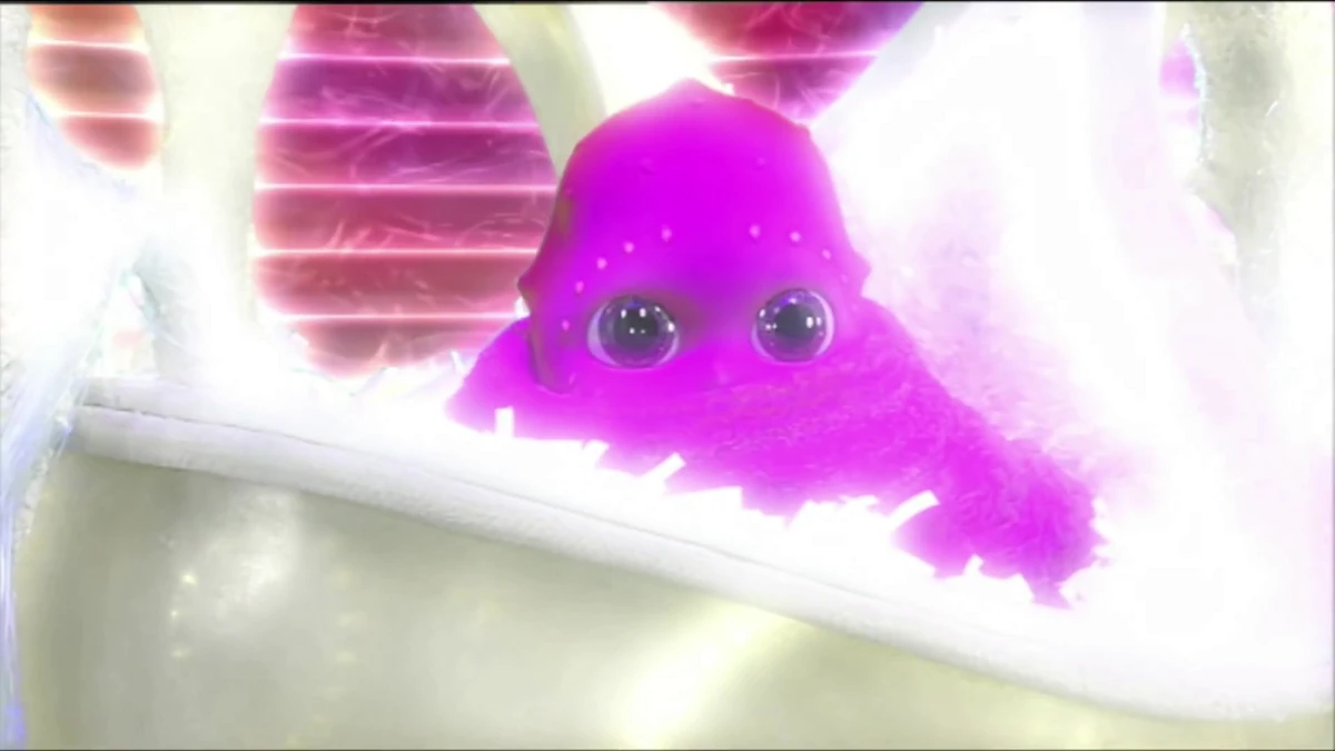 Jingbah | Boohbah Wiki | Fandom