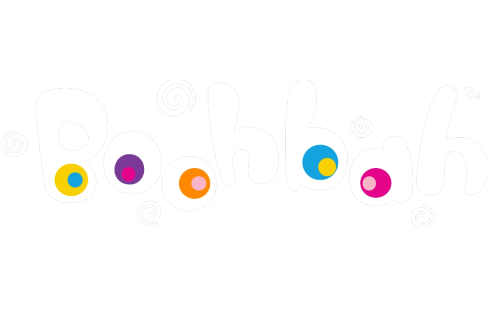 boohbah theory: where did the boohball come from | Fandom