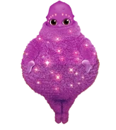 Zumbah | Boohbah Wiki | Fandom