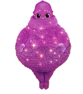Zumbah | Boohbah Wiki | Fandom