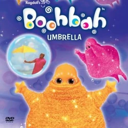 Dvd Boohbah Boohbah Squeaky Socks Dvd Cover DVD Covers & Labels By