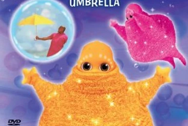 Boohbah Building Blocks
