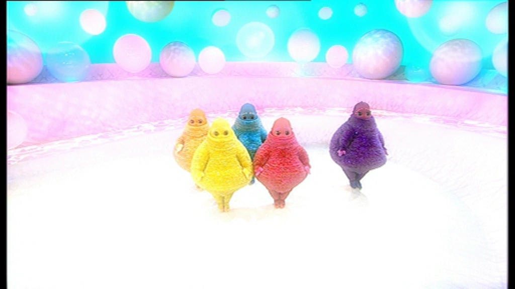Run Round and Round and Round | Boohbah Wiki | Fandom