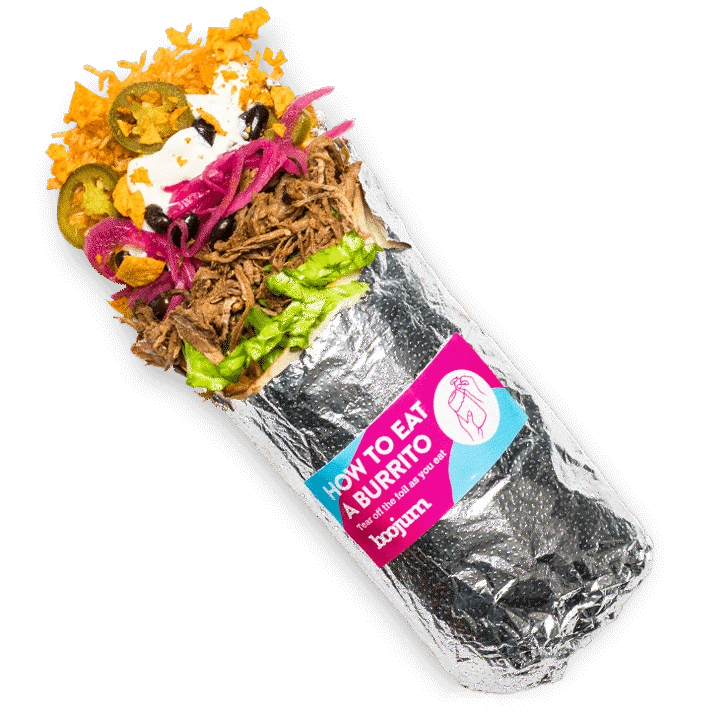 Burritos | Boojum Wiki | Fandom