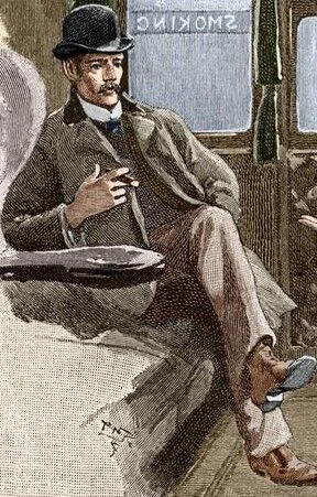 Dr. Watson | Book Heroes Wiki | Fandom