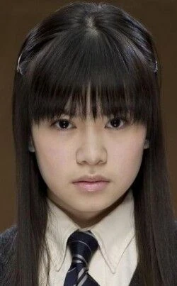 Cho Chang | Book Heroes Wiki | Fandom