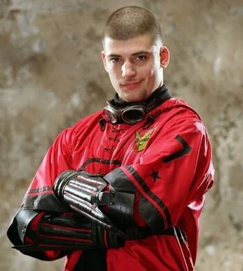 Viktor Krum | Book Heroes Wiki | Fandom