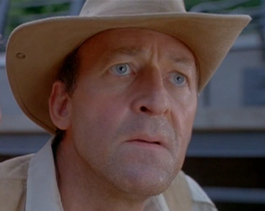 Robert Muldoon | Book Heroes Wiki | Fandom