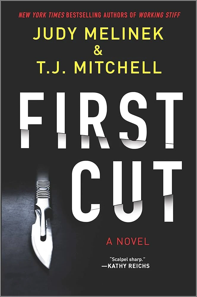 First Cut (2020) | Book kill counts Wiki | Fandom