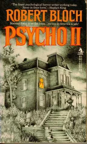 Psycho II | Book kill counts Wiki | Fandom