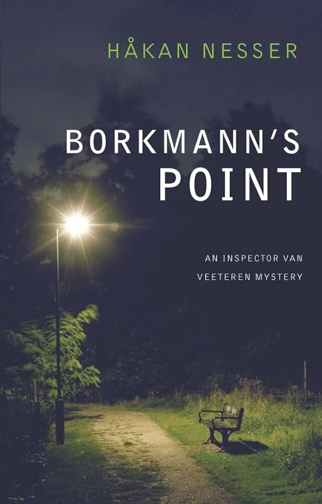 Borkmann's Point | Book kill counts Wiki | Fandom