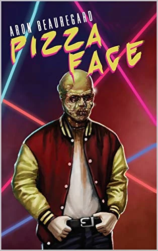 Pizza Face | Book kill counts Wiki | Fandom